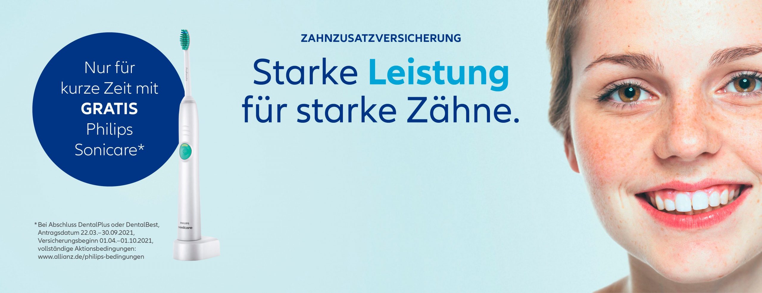 Zahnzusatzversicherung - Krenzler Graf Biermann OHG